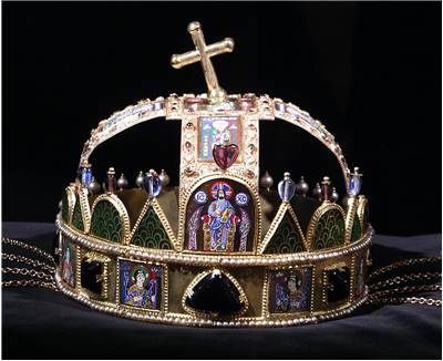 History of Crowns - Facts and Symbolism of Crown
