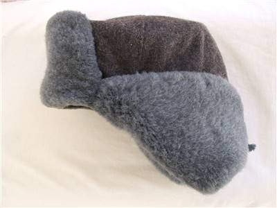 Ushanka - Different Types of Russian Winter Caps